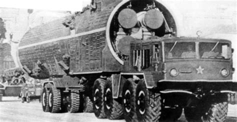 Комплекс противоракетной обороны А-35 «Алдан»