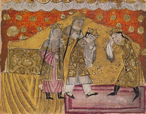 SAMAK-E AYYĀR سَمَک عَیّار | Islamic paintings, Islamic art, Middle ...