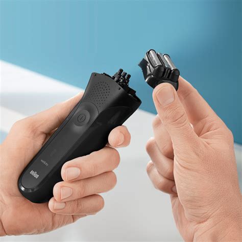 Braun 300s инструкция