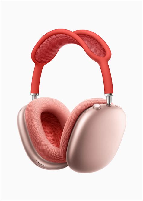 Apple AirPods Max | Audio Lifestyle