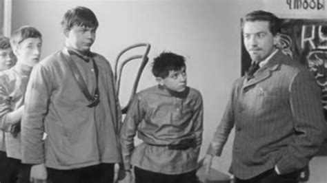 Республика ШКИД - 1966: актеры, рейтинг и отзывы на канале Дом кино