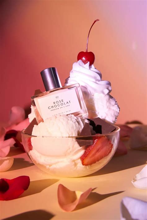 Gourmand Eau De Parfum Fragrance | Perfume scents, Fragrances perfume ...