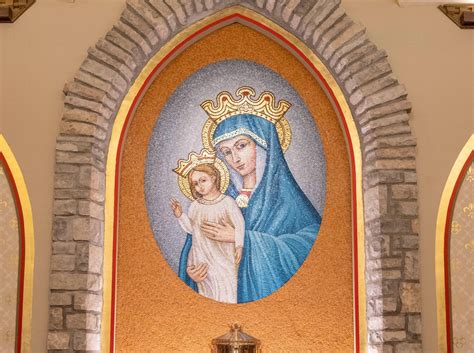 Our Lady of Victory Church, Columbus | Columbus OH