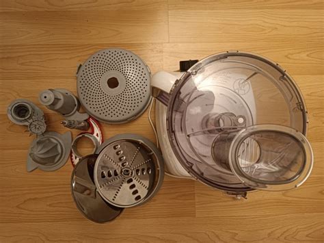 MEŠALNIK MULTIPRAKTIK BOSCH MULTITALENT 8