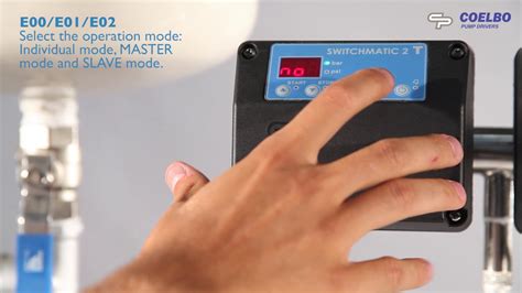 Switchmatic 2T (English) - YouTube
