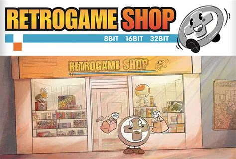 Partenariat entre MO5.COM et Retrogame Shop ! – Le Mag de MO5.COM