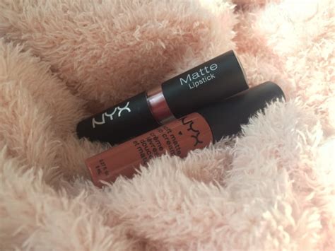Две весенние любимицы от NYX | Отзывы покупателей | Косметиста