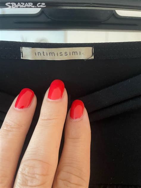 Intimissimi šaty - Praha - Sbazar.cz