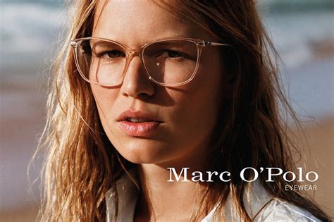 Marc O‘Polo Eyewear – Augenoptik Stegmann