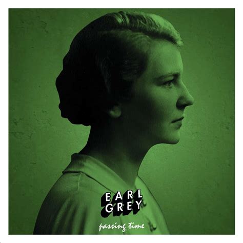 Earl Grey Reveal The Origins And Inspirations Behind Their Artwork ...