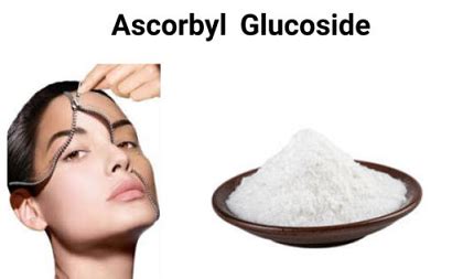 Ascorbyl glucoside | 129499-78-1
