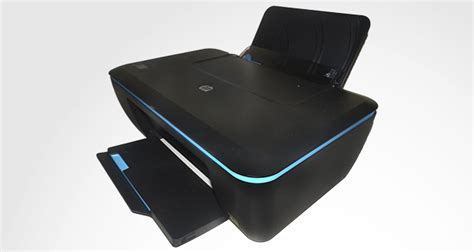 HP Deskjet Ink Advantage Ultra 2529 - eSemanal - Noticias del Canal