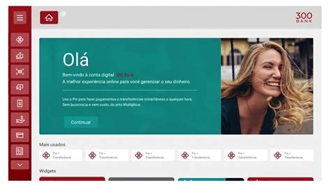 300 Bank é lançado oficialmente - Mundo RH