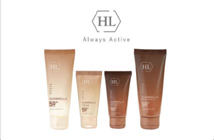 NIEUW! | HL cosmetics - Always Active