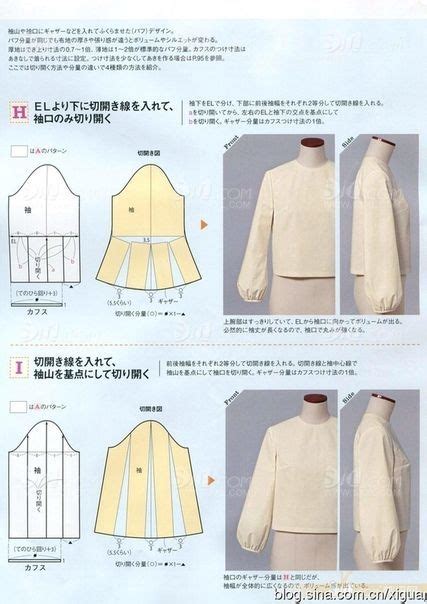 шитье | Dress sewing patterns, Blouse pattern sewing, Sewing techniques