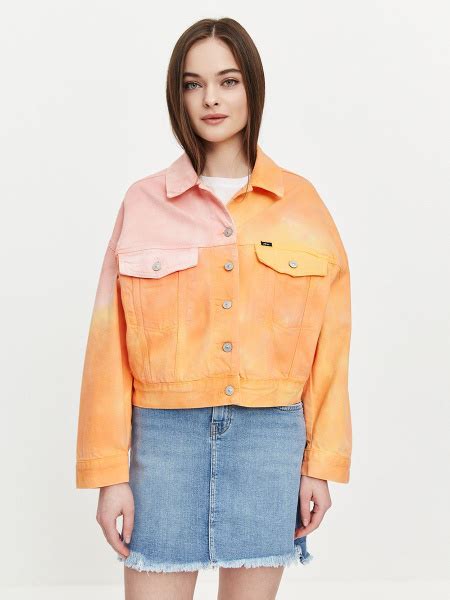 Куртка LTB Celia Oversized - купить с доставкой по выгодным ценам в ...