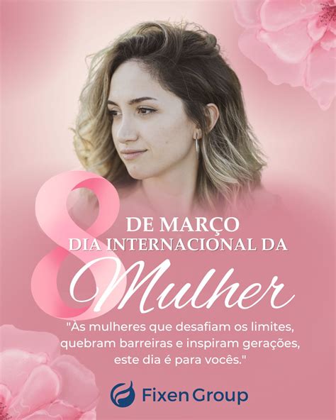 FIXEN GROUP PRODUTOS MEDICOS E HOSPITALARES no LinkedIn: #8demarço # ...