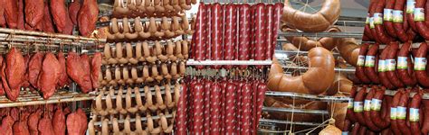 Виртуальная экскурсия на завод — «Мясницкий ряд»