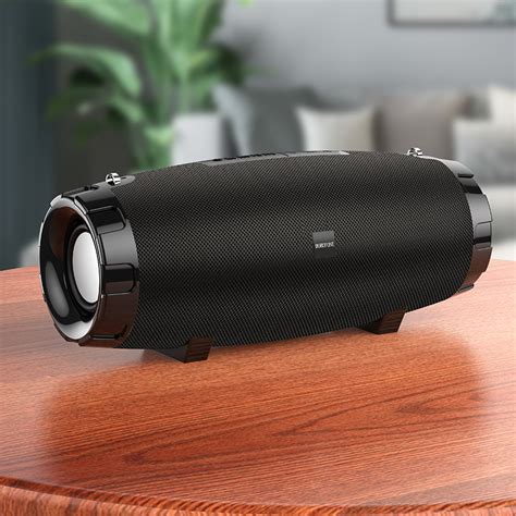 loa bluetooth borofone br1e, loa bluetooth chính hãng