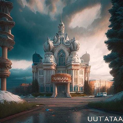 Тест по региону: Башкортостан