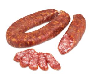 Закуска Деревенская классик - ОАО "Волковысский мясокомбинат"