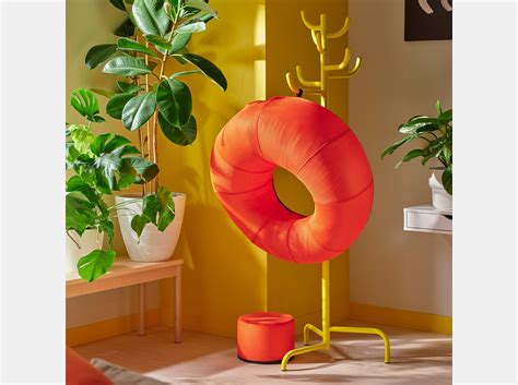 IKEA представляет Brännboll — коллекцию для геймеров / Skillbox Media