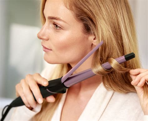 iF Design - StyleCare and StraightCare