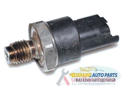 Купить Датчик давления топлива в рейке 2.0 1995-2007 Citroen Jumpy ...