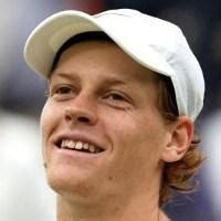 Rankings Jannik Sinner