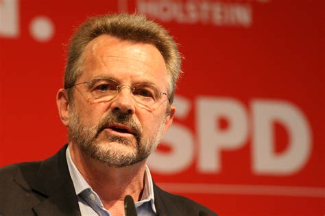Franz Thönnes | MdB | SPD Schleswig-Holstein | Flickr