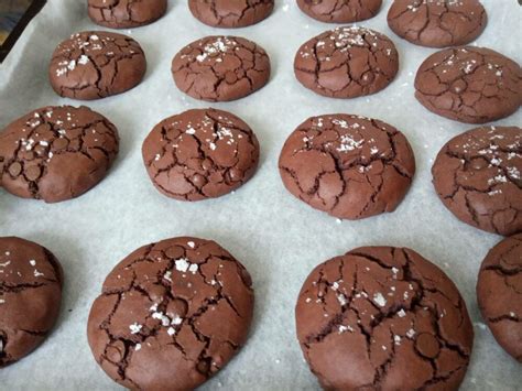 Рецепт шоколадного печенья "брауни" с фото пошагово на Вкусном Блоге