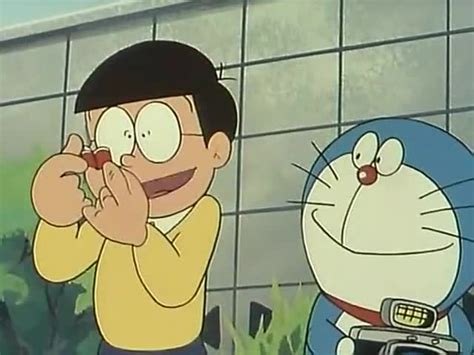 Дораэмон / Doraemon (1979) | AnimeBD - База аниме сериалов