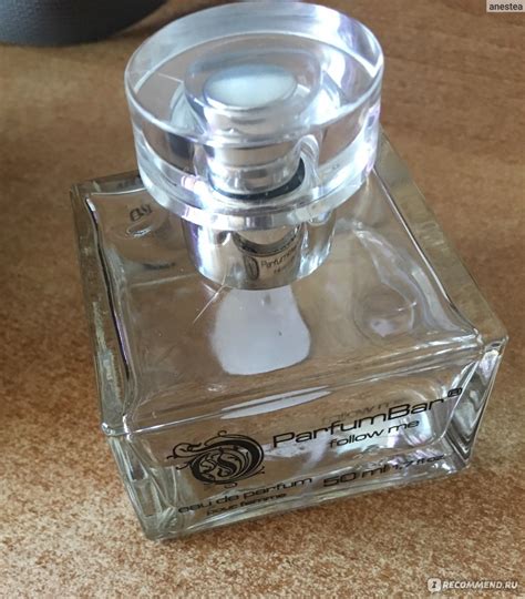 Parfum Bar New 13 - «Самый вкусный и стойкий аромат в моей жизни?» | отзывы