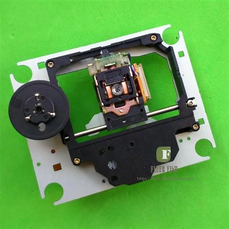 New Original Mechanism SFP101/SFP 101 15P Optical Pickup SF P101 / SF ...
