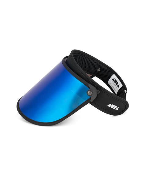 AURA SUNWEAR UV Shield - Full Protection Sporty - AURA SUNWEAR