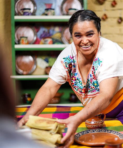 Quiénes Somos | Mi Lola Foods