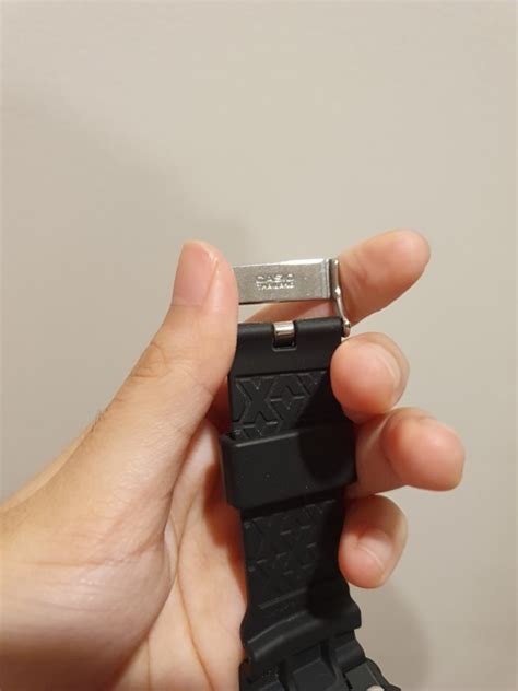Ga-201 ของแท้ มือสอง สภาพใหม่ อุปกรณ์ครบกล่อง - speedym - ThaiPick