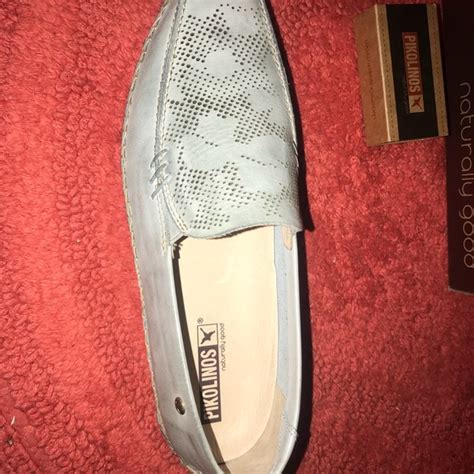 PIKOLINOS | Shoes | Shoes | Poshmark