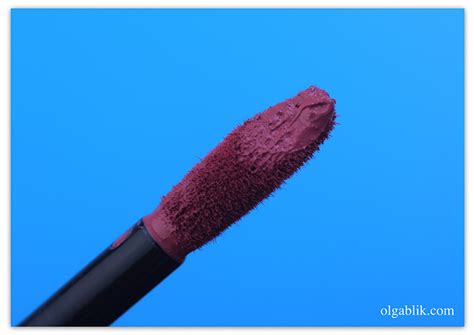 Матовая помада Pupa I'm Matt Lip Fluid и I'm Pupa Lipstick - отзыв