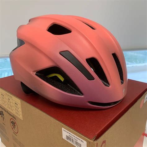 Specialized Align II helmet - Size S, Sports Equipment, Bicycles ...