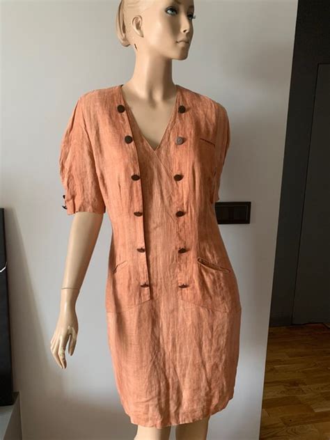 Louis Féraud - Dress - Catawiki