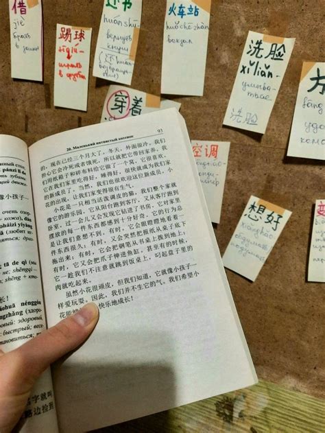Книга на китайском языке | Learn chinese, Chinese language learning ...