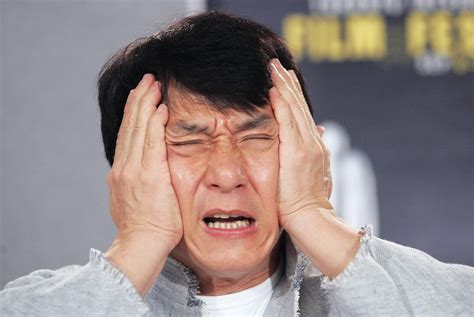 Джеки Чан (Jackie Chan): биография, фото - «Кино Mail»