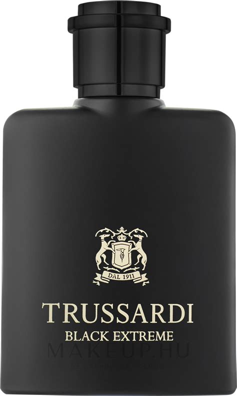 Trussardi Black Extreme - Eau De Toilette | Makeup.hu