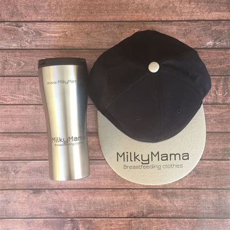 Одежда для кормящих мам MilkyMama