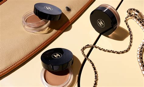Chanel Cream Bronzer Review: Our Beauty Editor Weights In