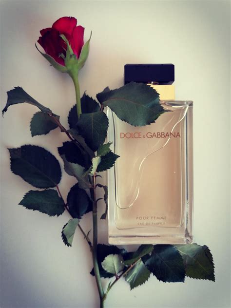 Dolce&Gabbana Pour Femme Dolce&Gabbana Parfum - ein es Parfum für ...