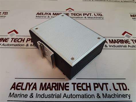 Moxa Eds-405a Ethernet Switch 3093000001654 - Aeliya Marine