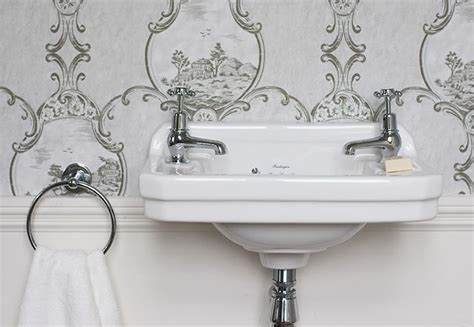 Элитная сантехника Burlington из Великобритании: официальный сайт