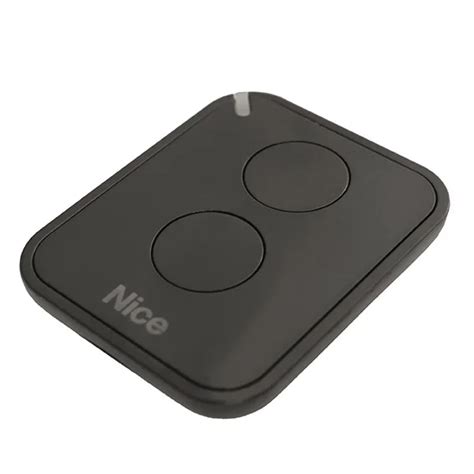 NICE FLO2RE távirányító - kapu-kerites-arak.com
